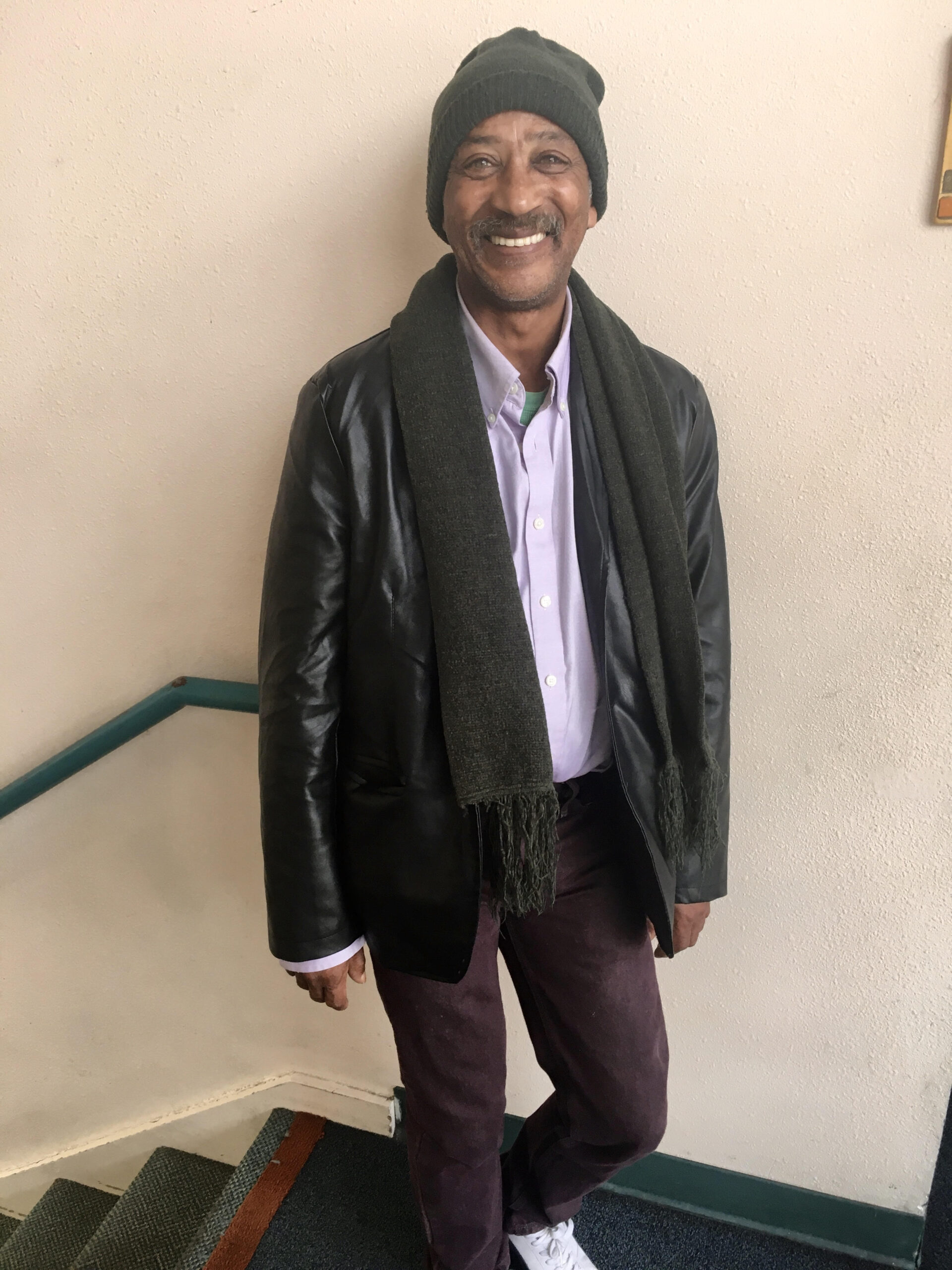 Peter Claver Community - Catholic Charities San Francisco