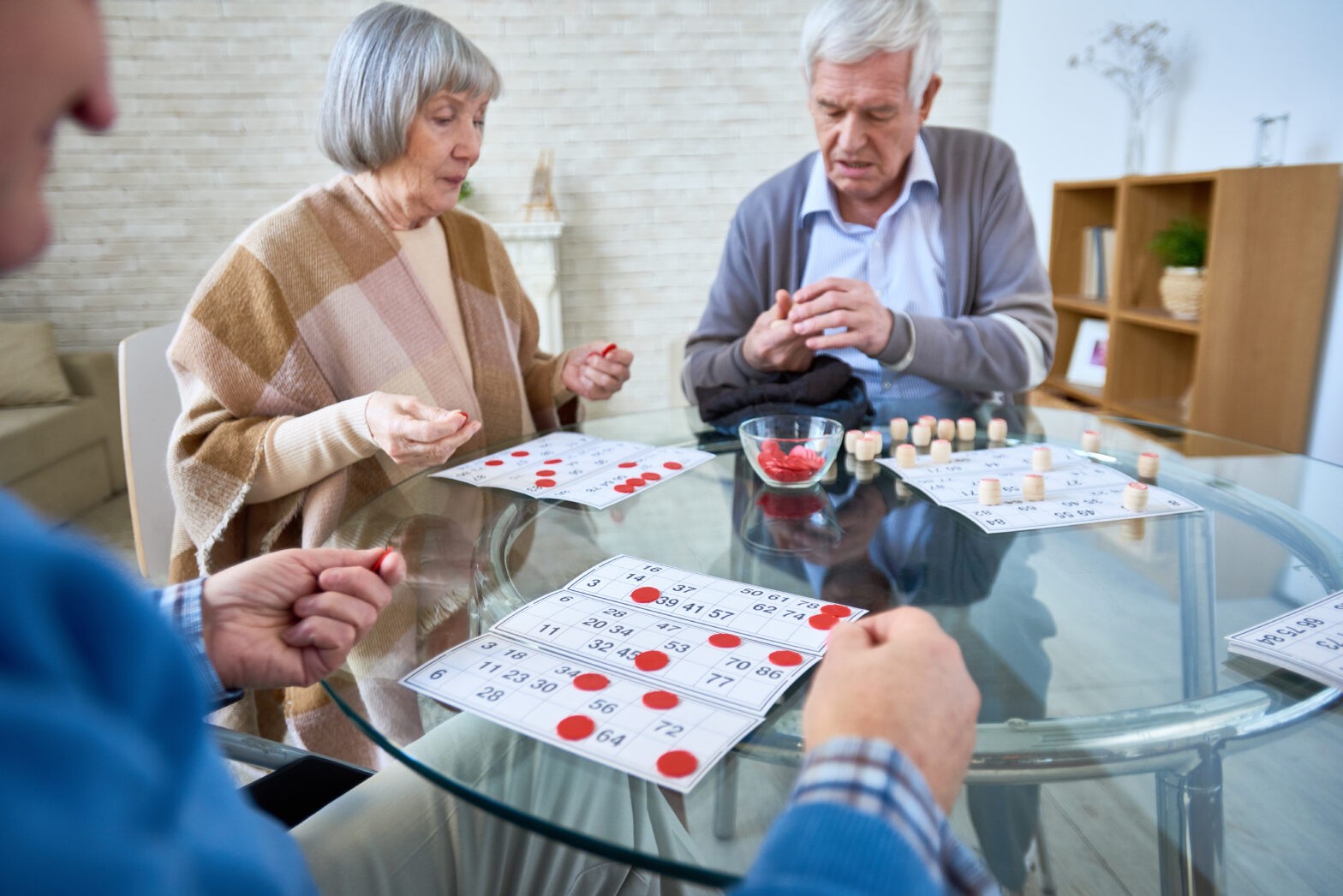 Memory Cafe - Catholic Charities San Francisco