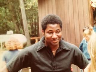 Meet Lou Reynaud - Catholic Charities San Francisco