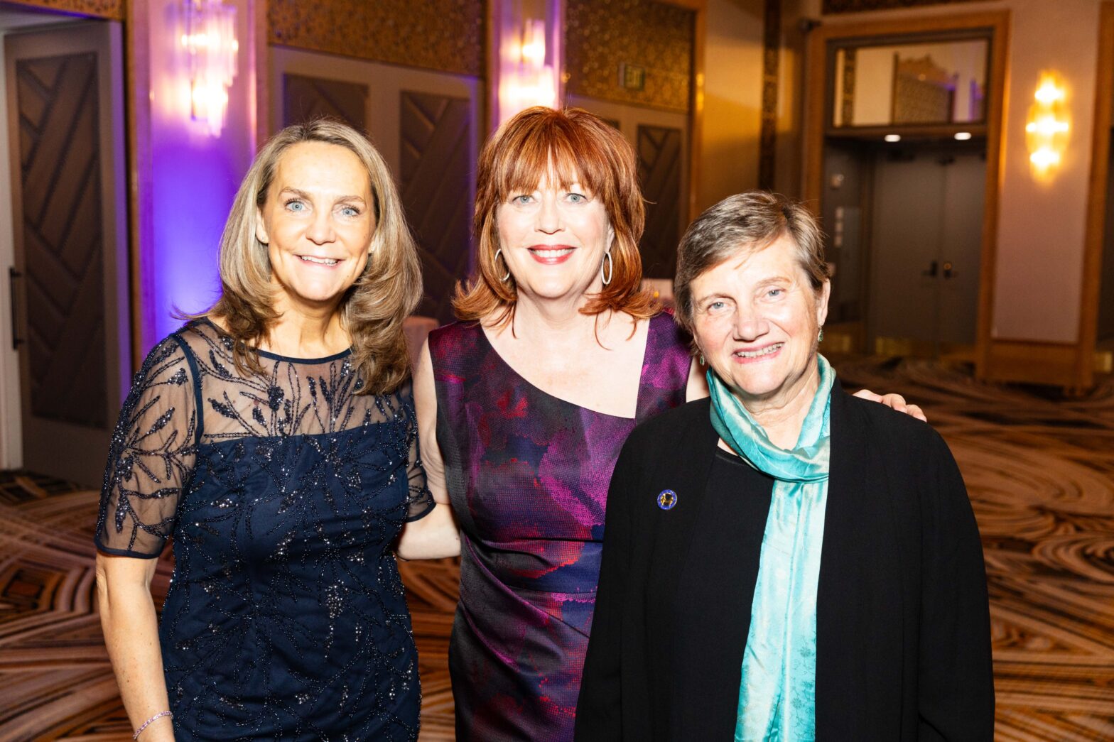 More Gala Photos - Catholic Charities San Francisco