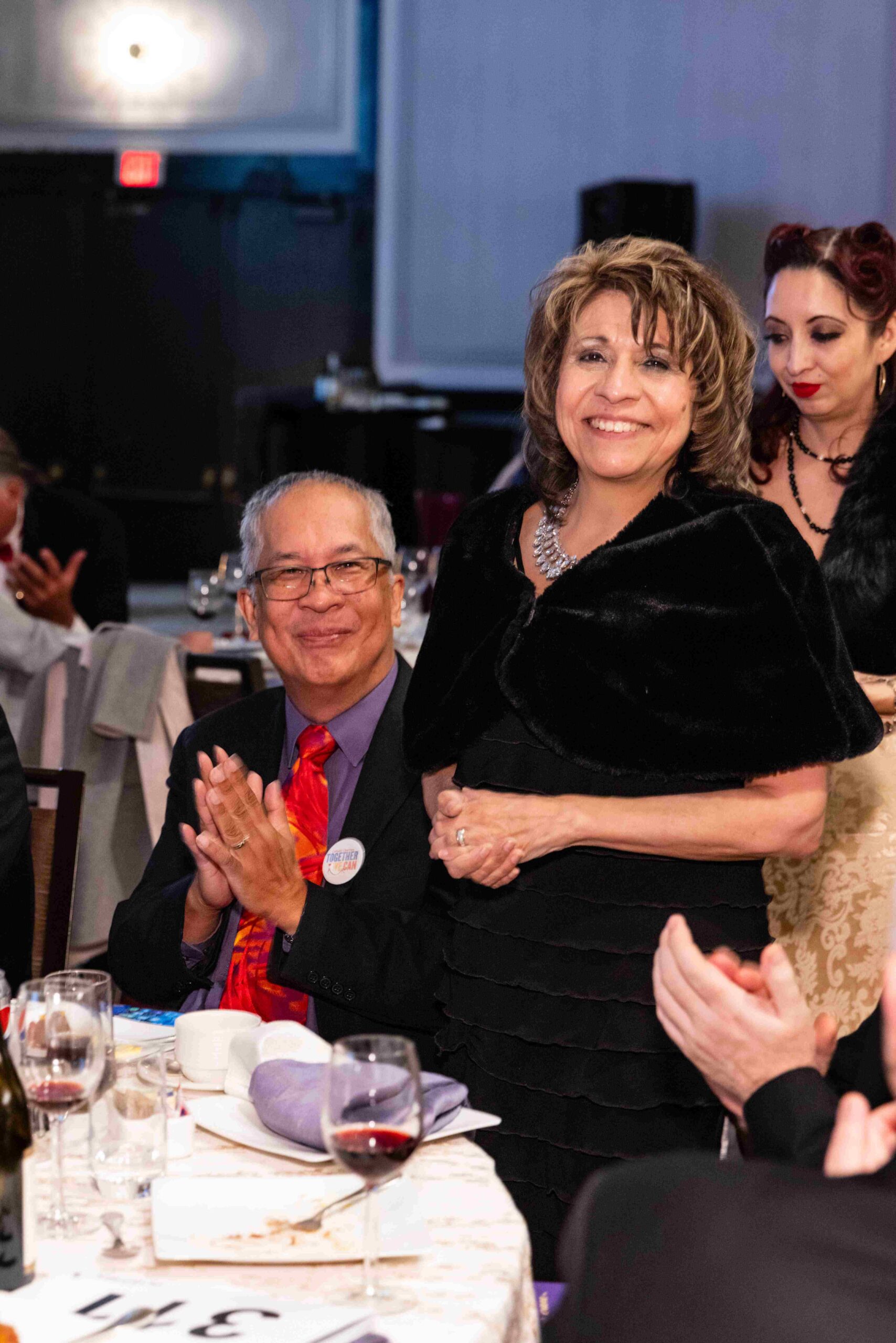 More Gala Photos - Catholic Charities San Francisco