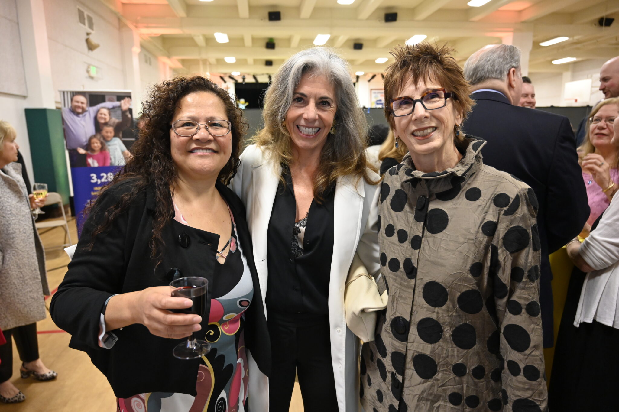 13th Annual CCCYO Athletics Hall of Fame Induction Dinner - Catholic ...